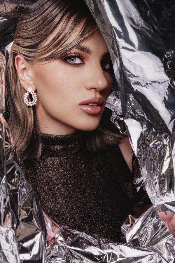 THE CELESTIAL LOOP - Bellagio Jewellers